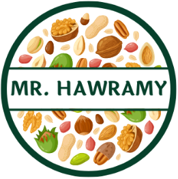 Mr. Hawramy - Premium Nüsse und Trockenfrüchte